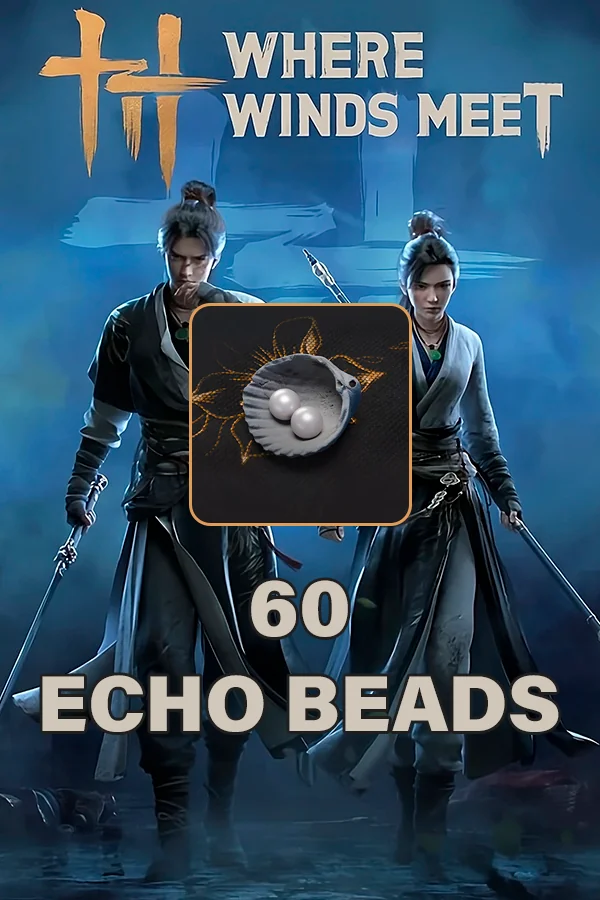 Where Winds Meet | Voodoo Market